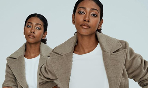 Laura Pew announces freelance details and fashion client win