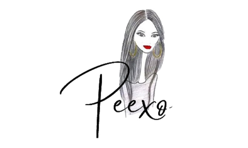 Christmas Gift Guide - Peexo (134k Instagram followers)