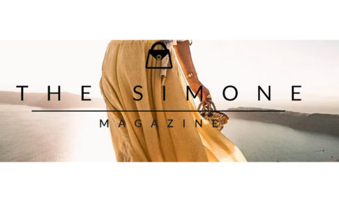 Christmas Gift Guide - The Simone Magazine (183k Instagram followers)