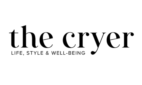 Christmas Gift Guide - The Cryer Magazine (1k Instagram followers)