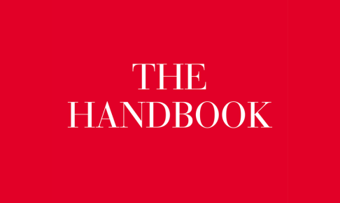 Christmas Gift Guide - The Handbook