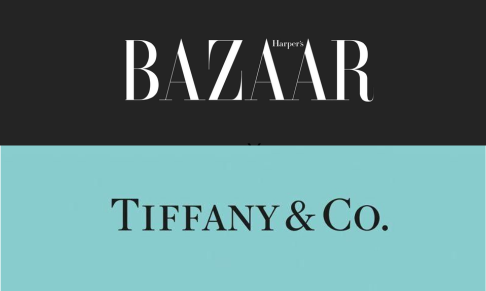 Harper’s Bazaar partners with Tiffany & Co. for Bazaar Art magazine