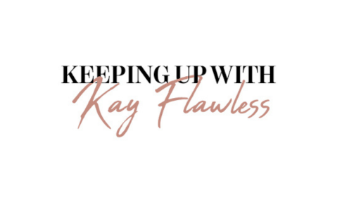 Christmas Gift Guide - Keeping Up With Kay Flawless
