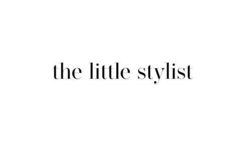 Christmas Gift Guide - The Little Stylist