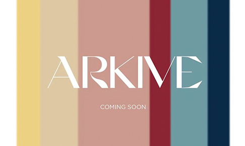 Adam Reed launches Arkive headcare