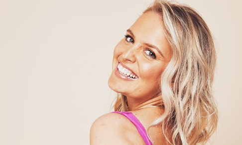 Influencer Alex Light announces new representation