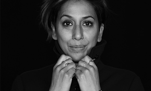 Arlington Artists represents make-up artist Nadira V Persaud