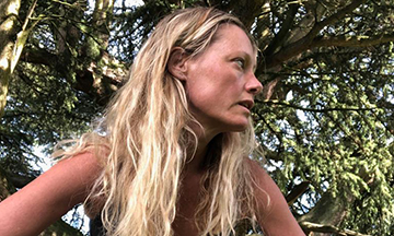 Axten PR represents Lisa Oxenham