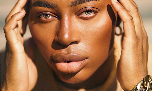 Beauty and lifestyle influencer Gary Thompson relocates