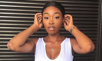 Beauty and lifestyle influencer Uche Natori signs to Storm Management