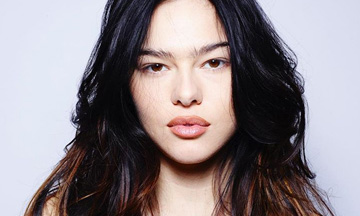 Influencer and model Fifi Anicah signs to summer.