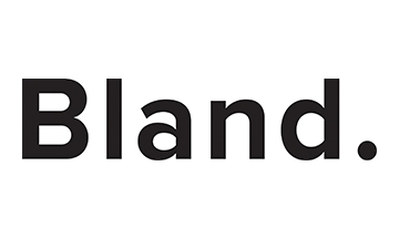 Bland PR rebrands and announces account wins