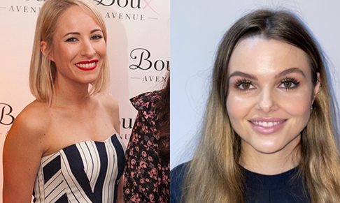 Carly Laing's Instagram, Twitter & Facebook on IDCrawl