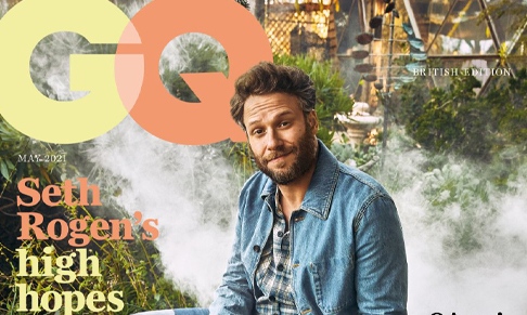 British GQ and GQ Style editor-in-chief Dylan Jones to step down