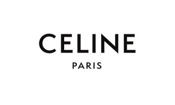 Celine reveals new look dropping accent