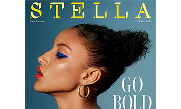 Stella magazine editor commences new role