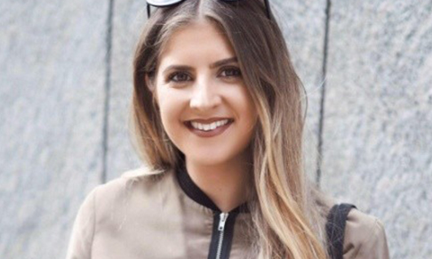 Charlotte Tilbury names Assistant Marketing Manager, UK