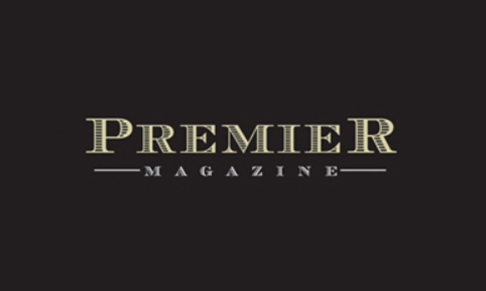 Christmas Gift Guide - Premier Magazine (2.3k Twitter followers)