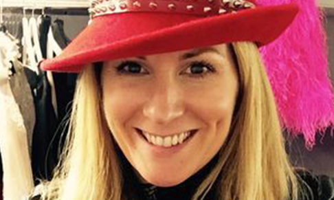 Christmas Gift Guide - Alice Theobald (6.5k Instagram followers)