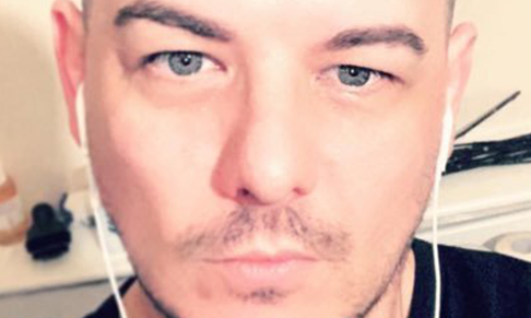 Christmas Gift Guide - CJ Calvert (40k Instagram followers)