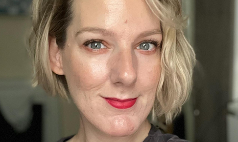 Christmas Gift Guide - Sascha Taylor-Curtis (6.2k Instagram followers)