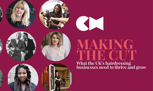 Creative HEAD Magazine publishes Making the Cut report
