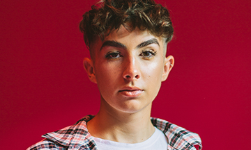 DIARY Influencer: Lewys Ball