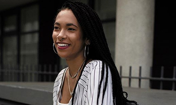 DIARY Influencer: Jessica Lawrence