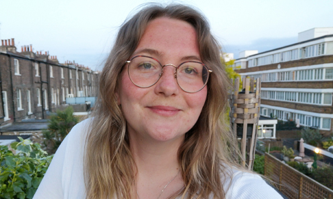 Daily Mail appoints commissioning editor, features