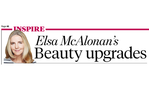 Daily Mail beauty columnist announces freelance details