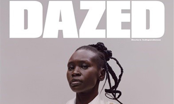 Dazed Digital names news writer