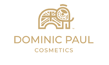 Dominic Paul, Make-up Artist and CEO of Dominic Paul Cosmetics