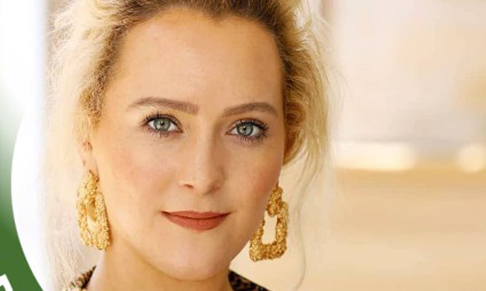 Edaein O’Connell announces freelance details