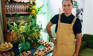 Former Space NK Events Manager launches floral design and creative ...