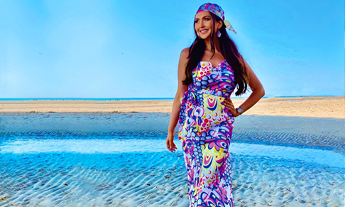 Forever Unique launches first-ever celebrity collection