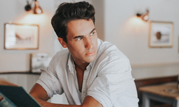 Former MIC star Josh Patterson appoints PR