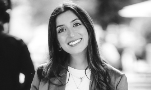 Former Marie Claire acting fashion editor goes freelance