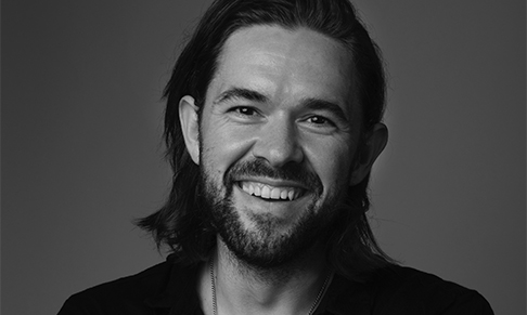 Fudge Professional unveils celebrity hairdresser Jonathan Andrew as ...