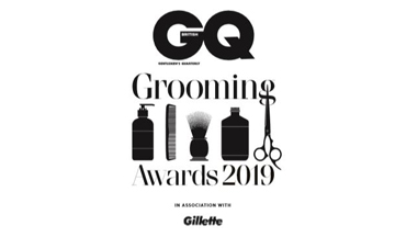 GQ Grooming Awards 2019 winners announced