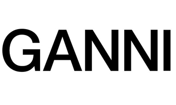 Ganni opens first London flagship store in Soho