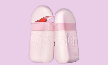 Glossier debuts Glossier Hand Cream