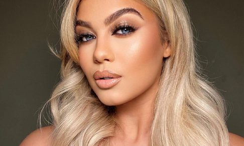 HLD Management represents Belle Hassan