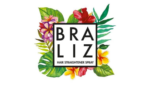 Hair straightening treatment Braliz launches in UK and appoints PR