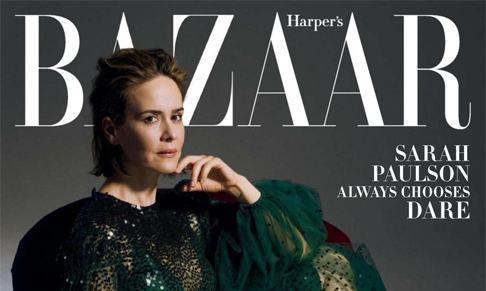 Harper's Bazaar USA editorial team update