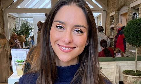 Harrods appoints Public Relations Executive