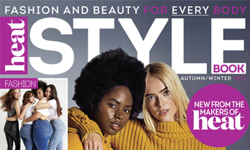 Bauer Media launches new title heat Style Book