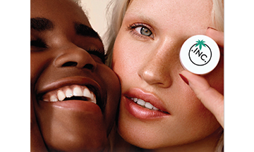 INC.redible Cosmetics launches Just Kinda Bliss range