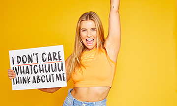 In The Style launches collaboration with Chessie King