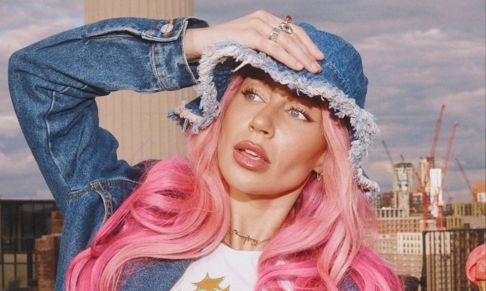 TikTok duo Brooke Blewitt and Jess Qualter sign to new talent agency