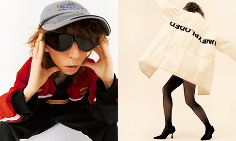 Japanese streetwear label WAySTEaD to launch